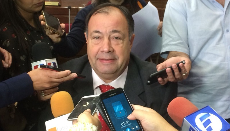 Candidatos hacen campaña «a pulmón» ante falta de recursos, según Afara ...