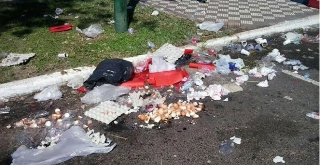 Declaran emergencia ambiental en Asunción – Agenda Paraguay