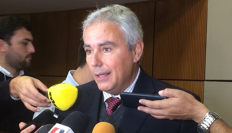 Zavala insiste en la necesidad de mejorar el gasto público – Agenda ...