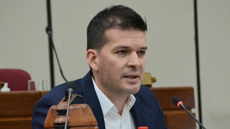 Anuncian proyecto que busca garantizar recursos al INCAN – Agenda Paraguay