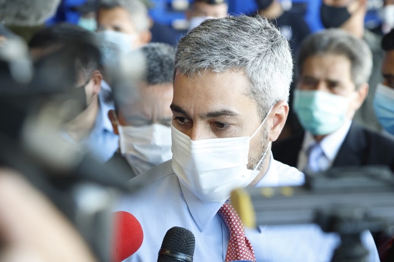 El Mercosur debe construir puentes y no murallas que dividan, según ...