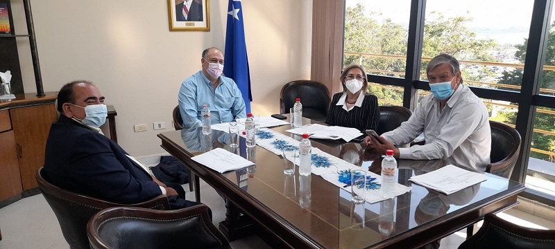 Plantean modificar ley electoral y que desbloqueo se aplique solo en ...