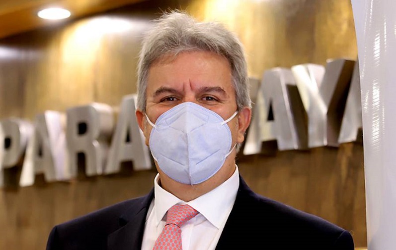 Titular de la UIP a favor de un «cambio de timón» en Interior – Agenda ...