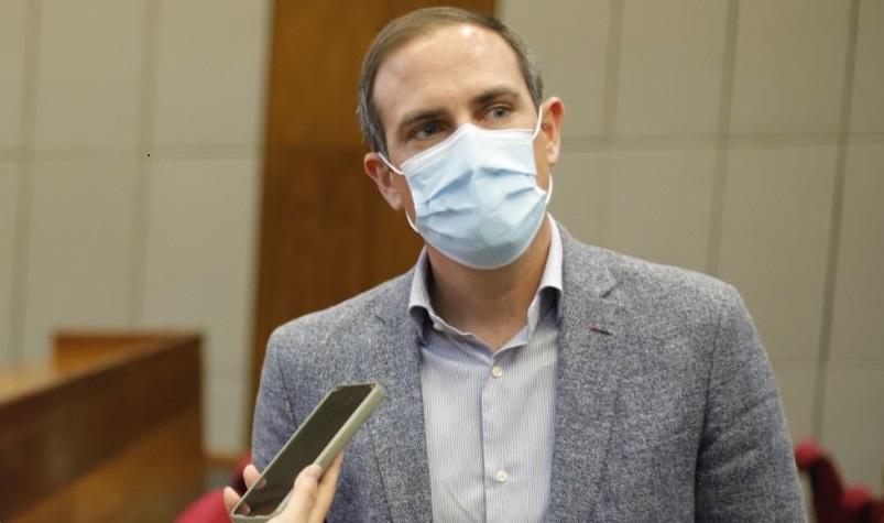 Proyecto de Ley de Gobernanza de IPS apunta a mejorar el servicio ...