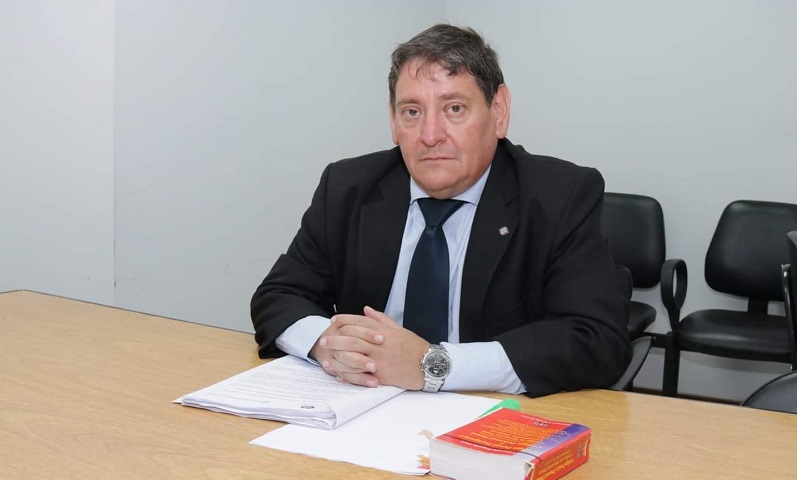 Fiscal constató «extorsión» de 3 efectivos policiales a un joven de 20 ...