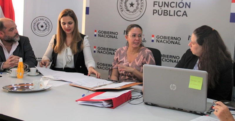 MEC y Función Pública inician proceso para incorporar sicólogos a ...