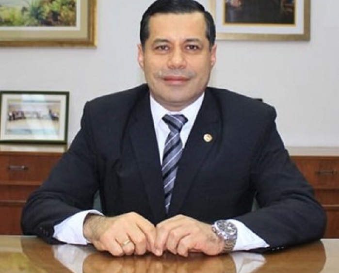 Félix Sosa seguirá al frente de la ANDE – Agenda Paraguay