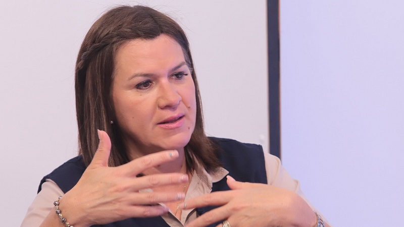 María Teresa Barán será ministra de Salud – Agenda Paraguay
