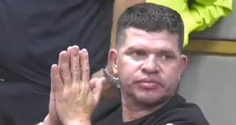 Caso Pecci: Testigo acusa a expresidente Cartes y Tio Rico como los que ...