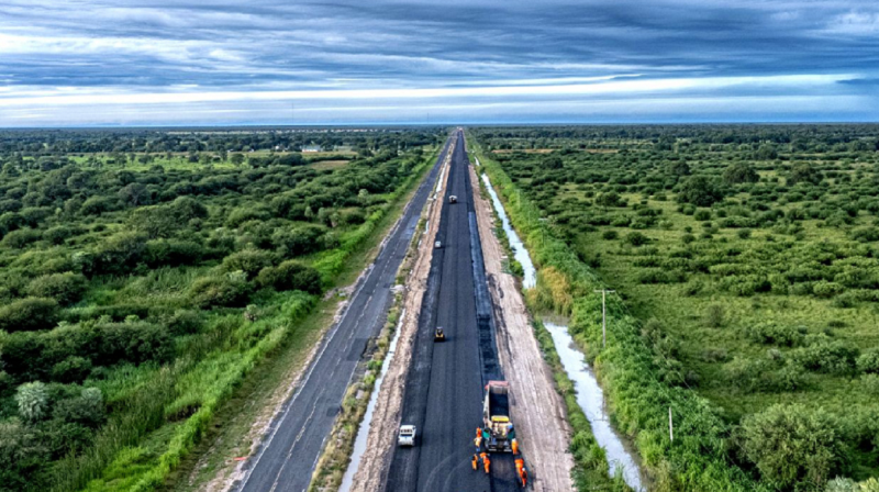 Gobierno analiza con constructoras mecanismos para pago de deuda del ...