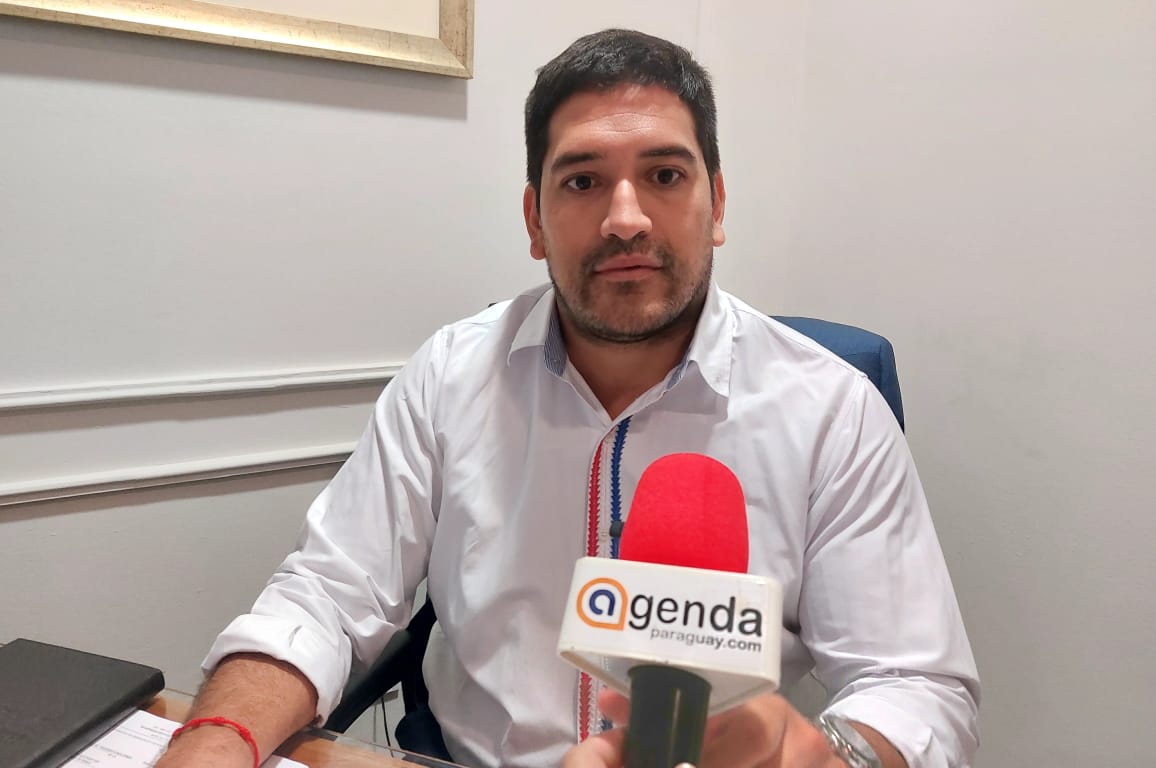 «Si no renuncian deben ser destituidos», dice Espínola y habla de ...