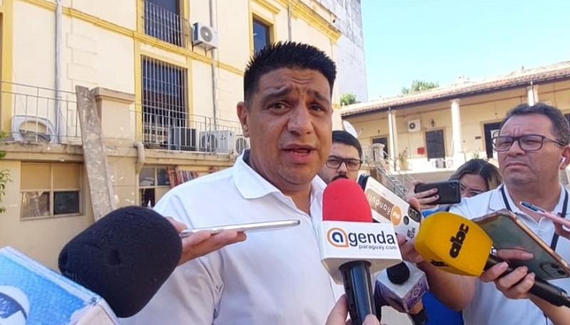 Ley Hambre Cero: “Necesita profundas modificaciones” según Diputado ...
