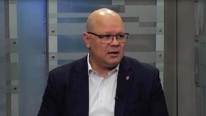 Ministerio de Economía apunta a la gestión eficiente del Presupuesto ...