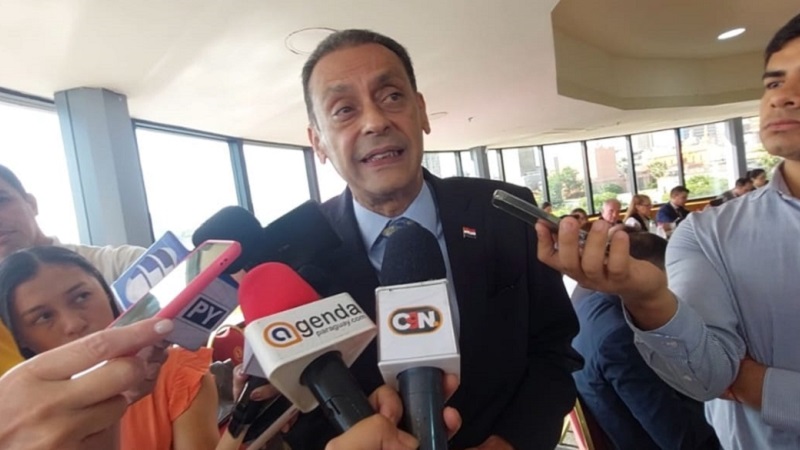 Nuevo penal de Emboscada lleva nombre de lince caído en «Veneratio ...