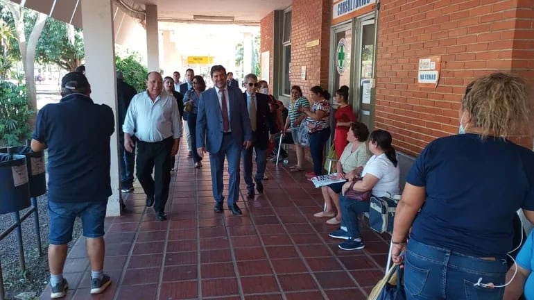 Resaltan mejoras en el servicio del INCAN en medio pese a poco ...