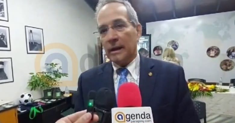 Junta de Asunción declara de interés el libro “Manual Práctico Paso a ...