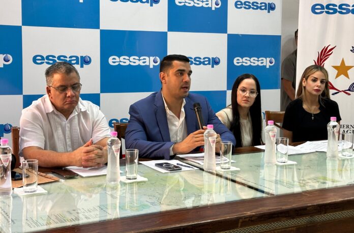 Essap lanza campaña de exoneración de intereses para usuarios con ...