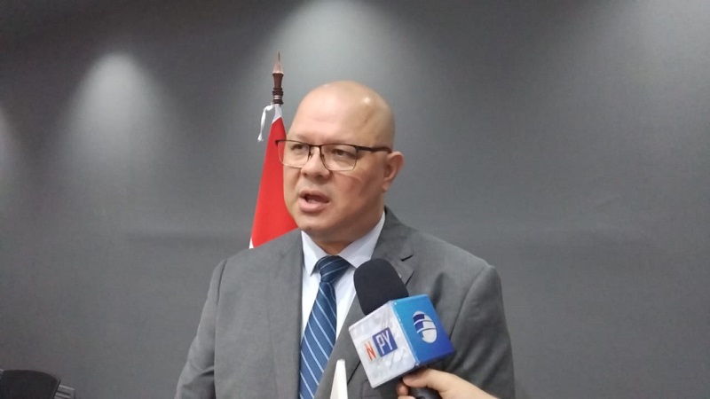 Anuncian calendario de pagos de salarios y aguinaldos – Agenda Paraguay
