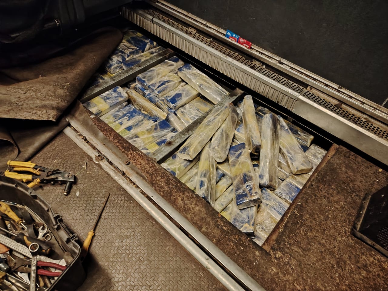 Desbaratan red que ofrecían paquetes de viaje casi regalados para ...