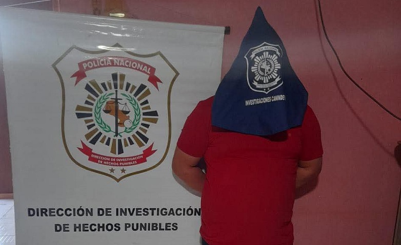 Piden prisión preventiva para presunto mano derecha de “Macho» – Agenda ...
