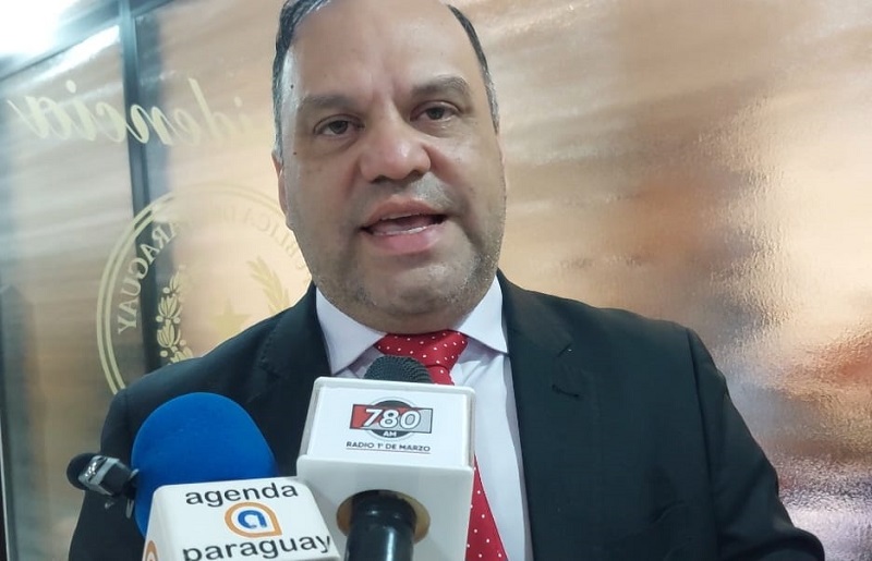 Mario Varela tras su salida de HC: «Ya no me sentía cómodo» – Agenda ...