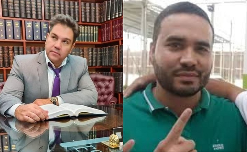 Imputan a Oscar Tuma, Alexandre Gomes y a funcionaria pública – Agenda ...