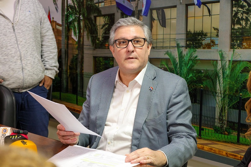 Filizzola afirma que nuevos chats confirman la “extrema negligencia” de ...