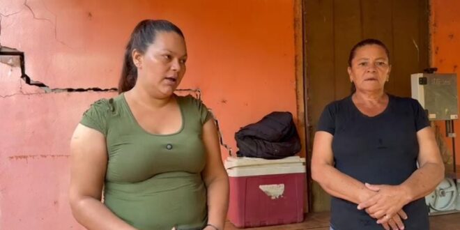 Familia de Almir de Brum pide comunicación a los secuestradores ...